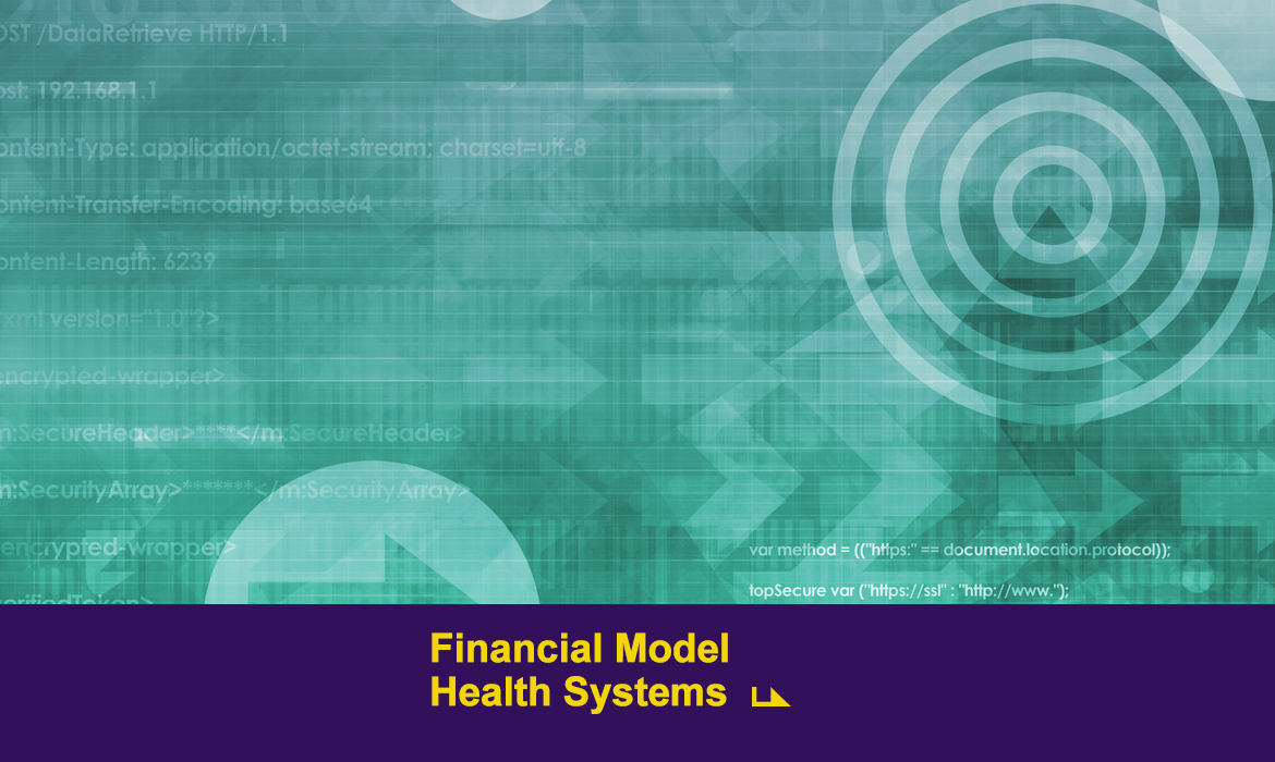 Financial Model Health Systems - Sysazzle